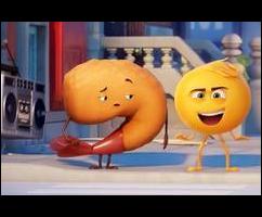 EMOJI VE FILMU | kino