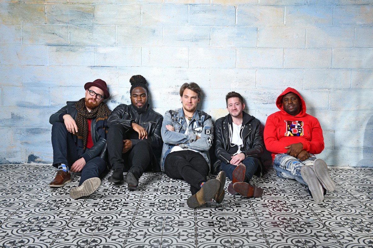 D.Y.K. tour 2021 | tka